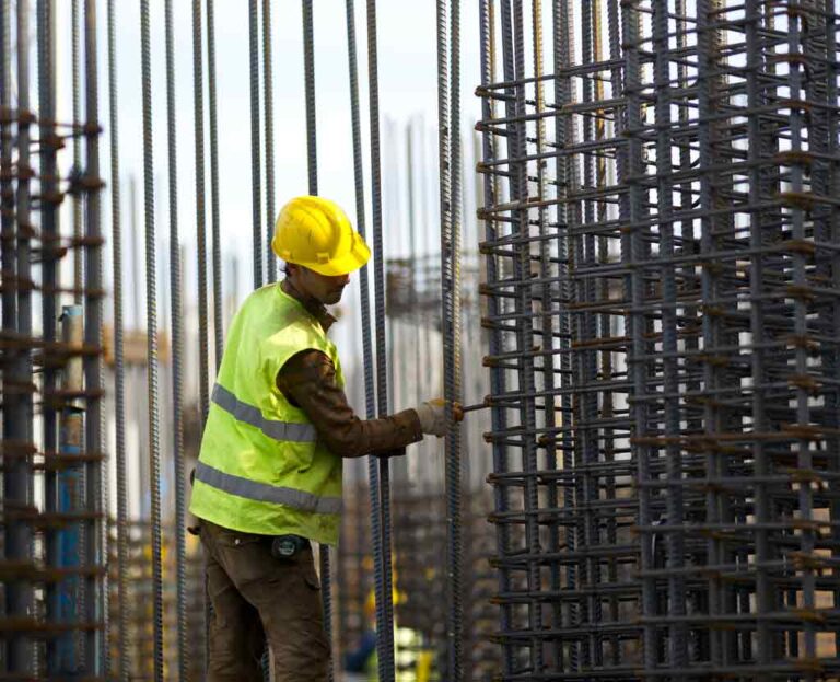 Boost Your Career with CIST’s Scaffolding Erector Training