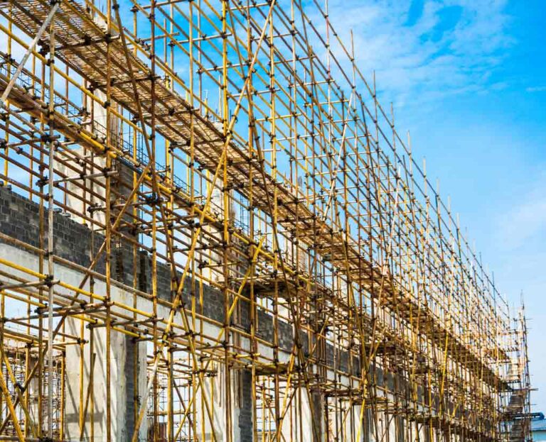 CIST Global – The Leading Scaffold Training Institute in India